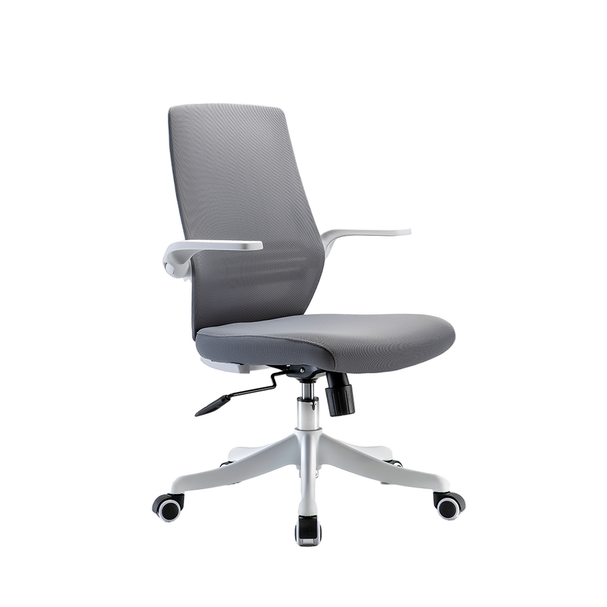 Sihoo M76 Ergonomic Chair Grey Colour (1 Year Limited Warranty) – Sihoo ...
